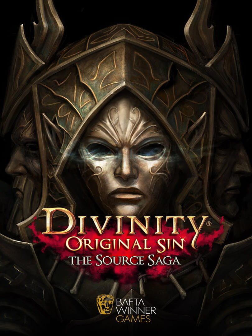 Divinity: Original Sin - The Source Saga (PC) – KeyCenter.nl